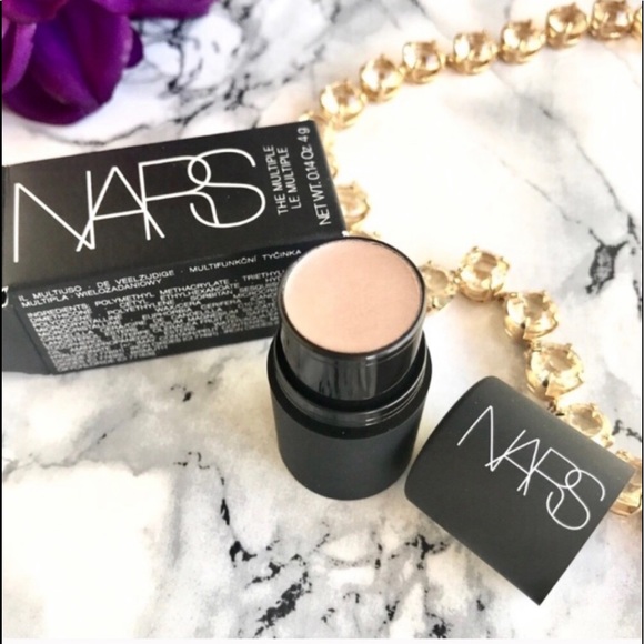 NARS | Makeup | Nib Nars The Multiple Stick Copacabana | Poshmark
